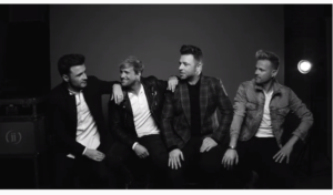 Westlife 2025 Announce Exciting New Tour Promising Unforgettable ...